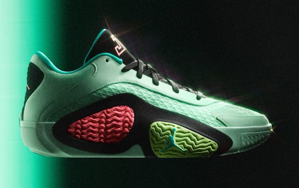 Nike『Jordan Tatum 2』の新作が国内4月1日に発売[FZ8823-100 / FJ6458-300] | UP TO DATE
