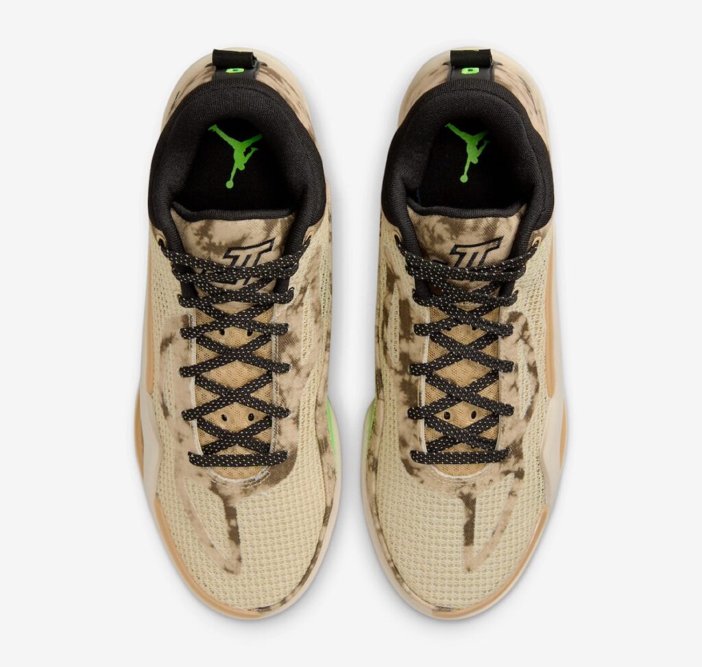 Nike『Jordan Tatum 1』の新作が国内1月4日より発売[DX6734-001 / DX6732-100 / DX5574-180 ...