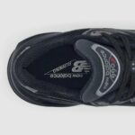 New Balance 『990v6 “Triple Black”』が国内7月19日より発売[U990BB6] | UP TO DATE