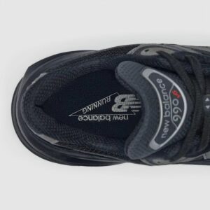 New Balance 『990v6 “Triple Black”』が国内7月19日より発売[U990BB6] | UP TO DATE