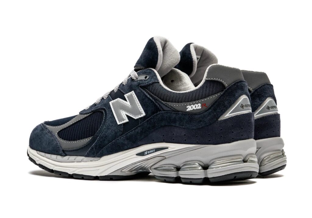 New Balance『2002R GORE-TEX “Eclipse”』が国内12月8日より発売[M2002RXK] | UP TO DATE