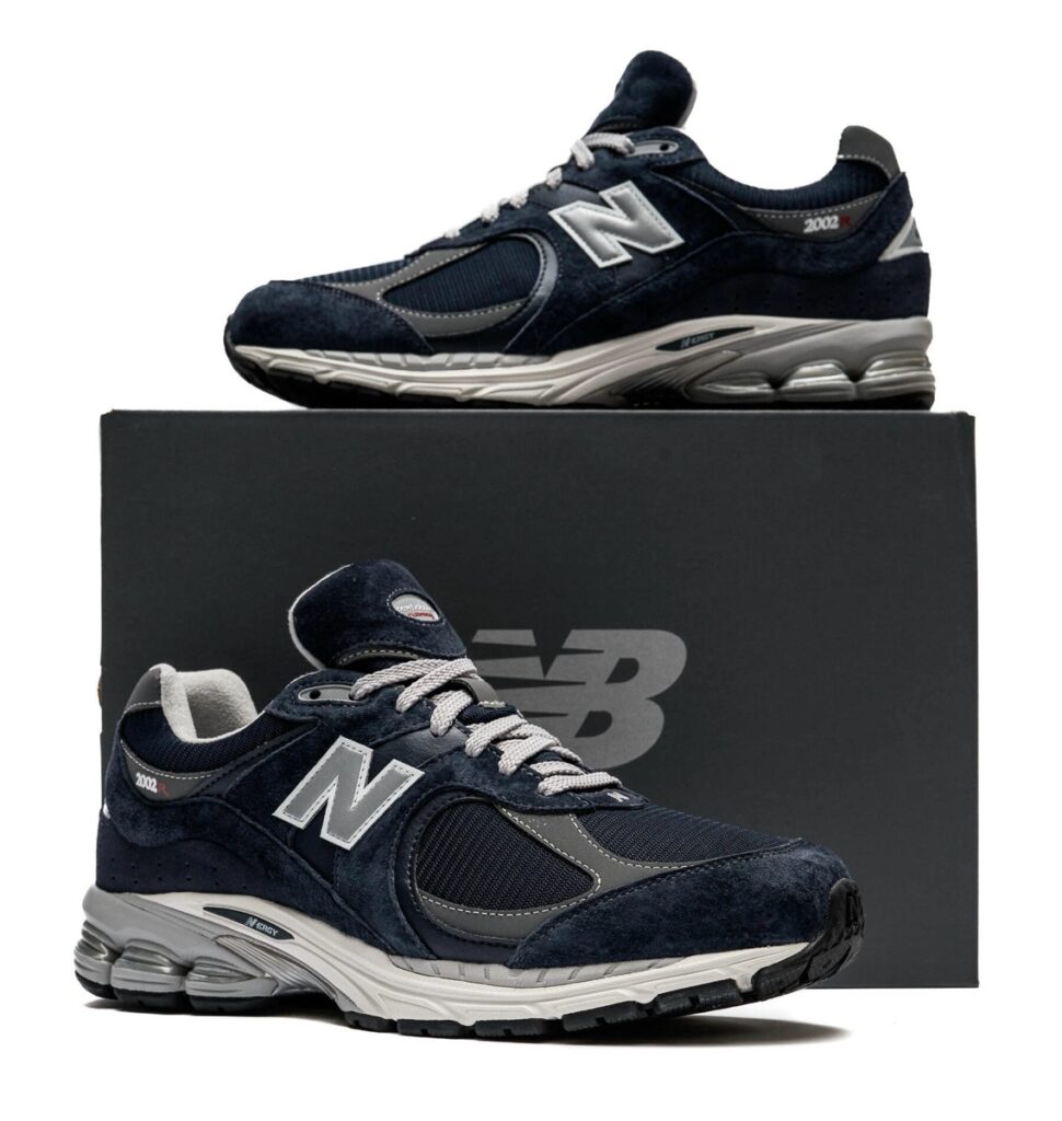 New Balance『2002R GORE-TEX “Eclipse”』が国内12月8日より発売[M2002RXK] | UP TO DATE