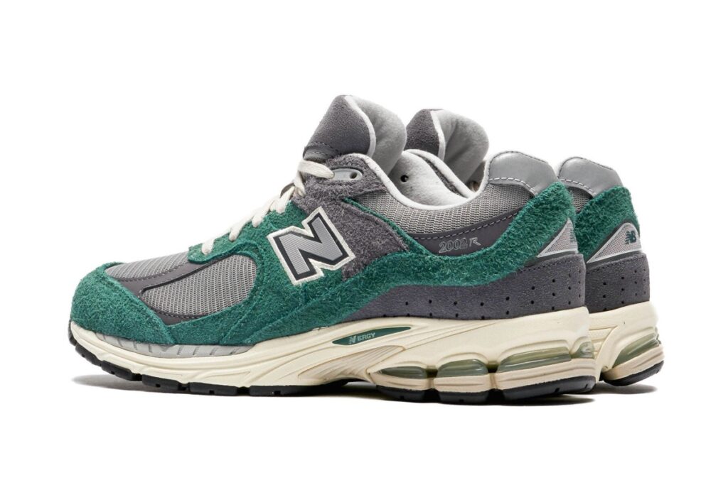 New Balance 2002R “New Spruce”が国内1月27日より発売[M2002REM] | UP TO DATE