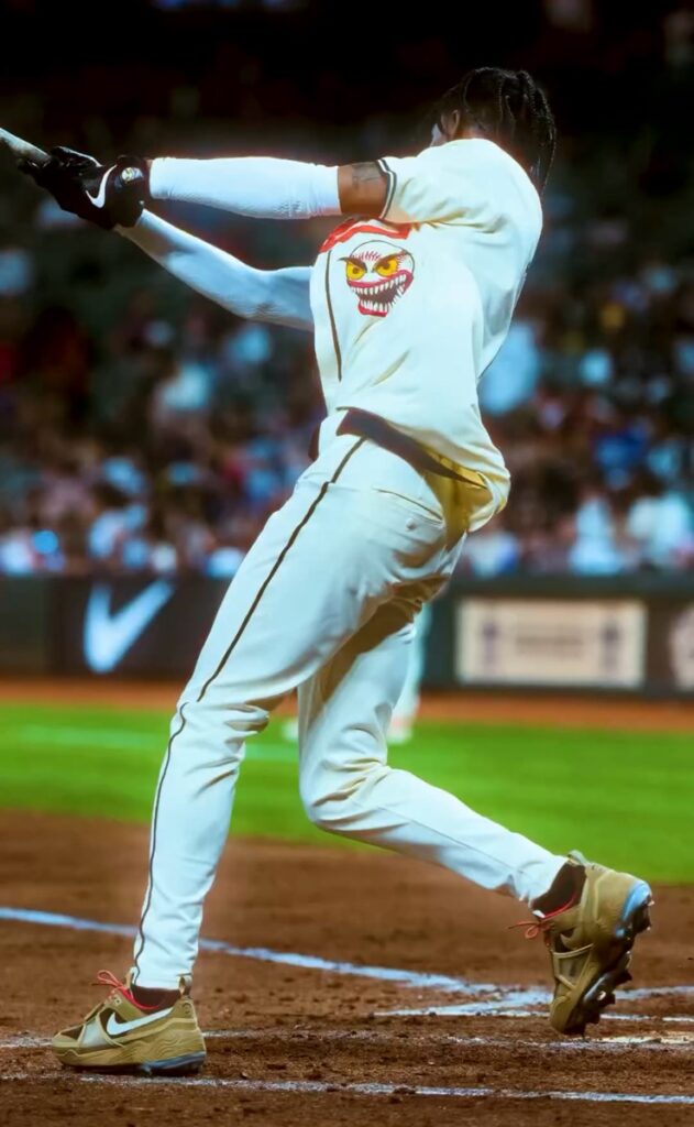 Travis Scott × Nike Zoom Field Jaxx “Beechtree”が発売予定 [FN0562] | UP TO DATE