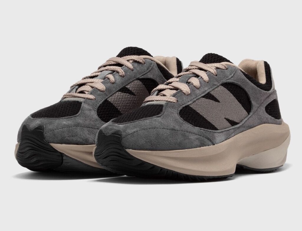 New Balance 『WRPD Runner』の新作が国内3月14日に発売[UWRPDTBC / UWRPDTBA / UWRPDHSD ...