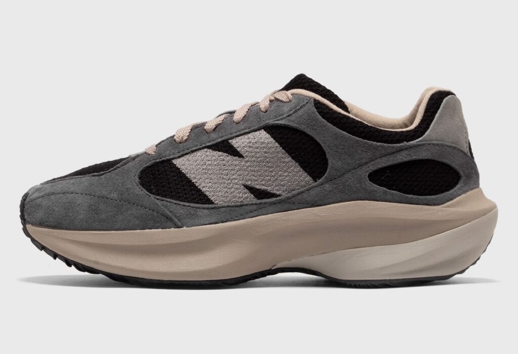 New Balance 『WRPD Runner』の新作が国内2月22日に発売[UWRPDHSD / UWRPDFCA / UWRPDMOB ...