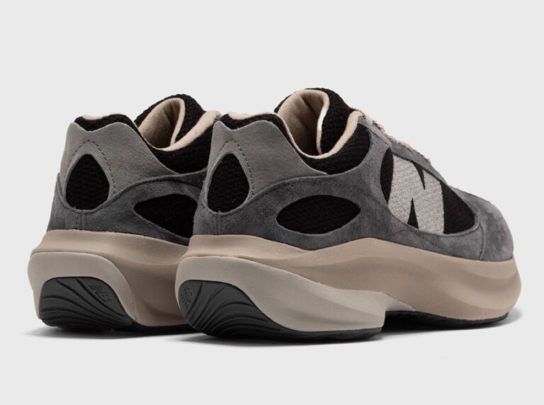 New Balance 『WRPD Runner』の新作が国内11月1日に発売[UWRPDFCA / UWRPDMOB / UWRPDTBK ...