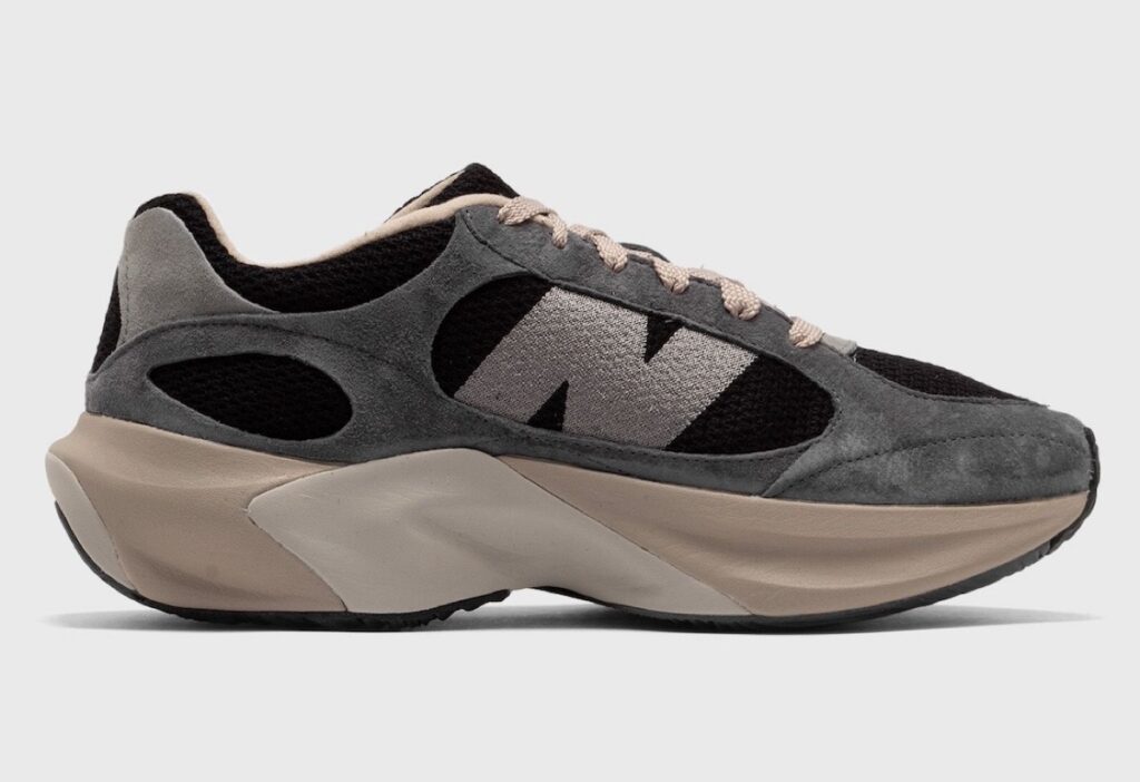 New Balance 『WRPD Runner』の新作が国内2月22日に発売[UWRPDHSD / UWRPDFCA / UWRPDMOB ...