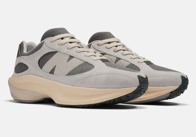 New Balance 『WRPD Runner』の新作が国内3月14日に発売[UWRPDTBC / UWRPDTBA / UWRPDHSD ...