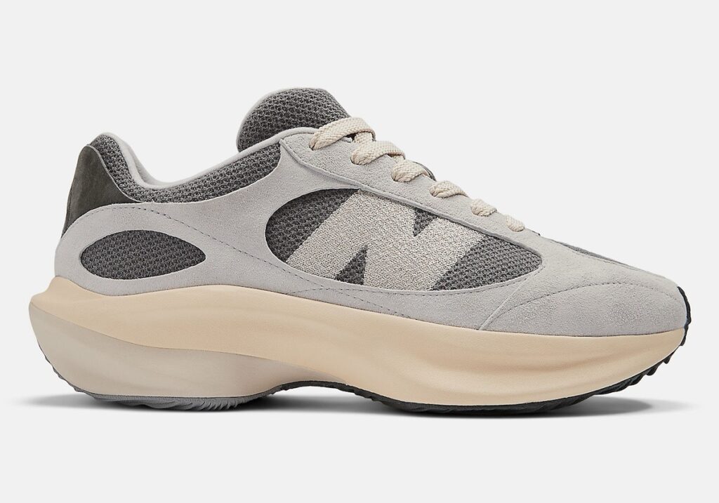 New Balance 『WRPD Runner』の新作が国内11月1日に発売[UWRPDFCA / UWRPDMOB / UWRPDTBK ...