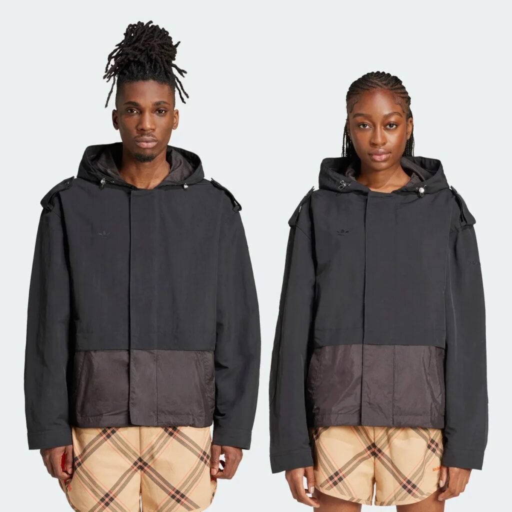 Wales Bonner × adidas 24SS Samba & SL76が国内5月21日より発売 [IF6703 / IF6704 ...