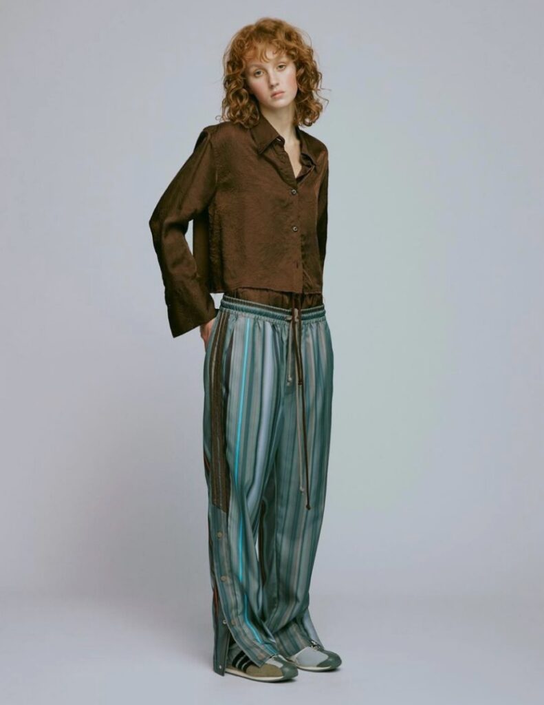 Song for the Mute × adidas Country OG など2024年春夏コラボが国内2月21日／3月5日／3月8日より ...