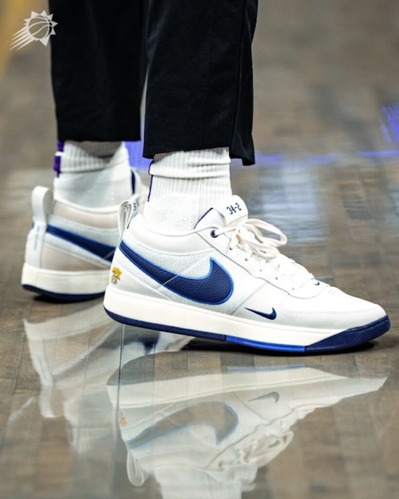 Nike Book 1の新作が国内順次発売[FJ4250-106 / IH0891-001 / IH0888-900 / IB3861-001 ...