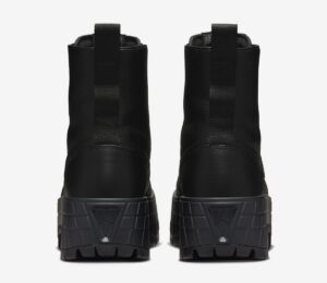 Nike Wmns Air Jordan 1 Brooklyn “Black”が国内1月20日に再販[FJ5737-001 / FJ5737 ...