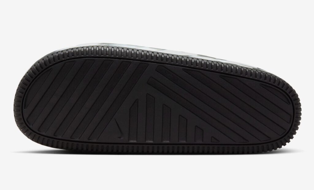 マーブルカラーの Nike Calm Slide が順次発売予定 [FV5637-600 / FV5637-001 / FV5643-600 ...