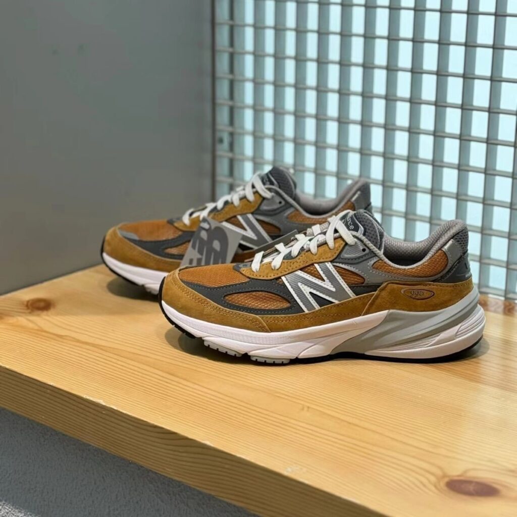 New Balance 『990v6 “Workwear/Grey”』が国内4月12日より発売[U990TN6] - FASHION FALE