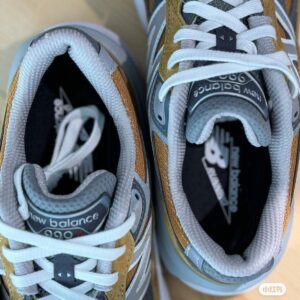 New Balance 『990v6 “Workwear/Grey”』が国内4月12日より発売[U990TN6] | UP TO DATE