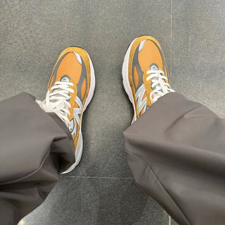 New Balance 『990v6 “Workwear/Grey”』が国内4月12日より発売[U990TN6] | UP TO DATE