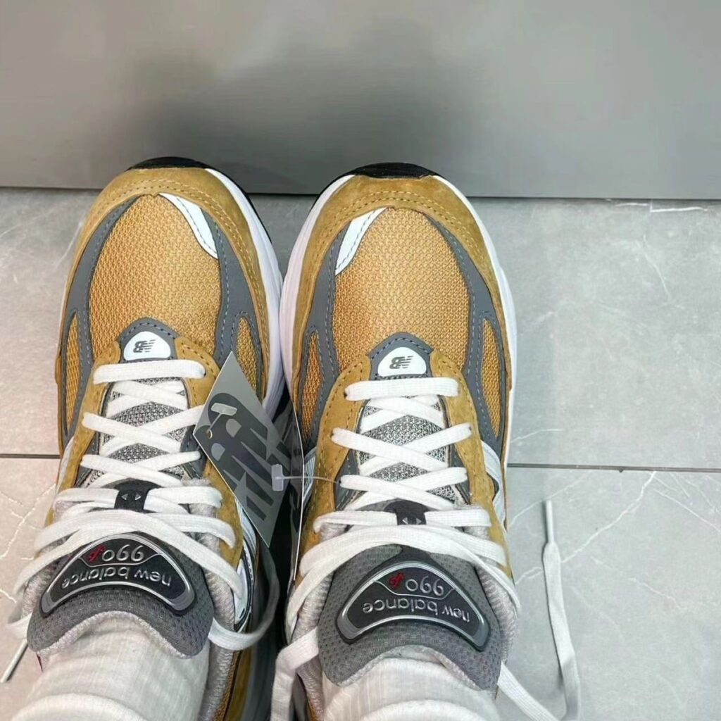 New Balance 『990v6 “Workwear/Grey”』が国内4月12日より発売[U990TN6] | UP TO DATE