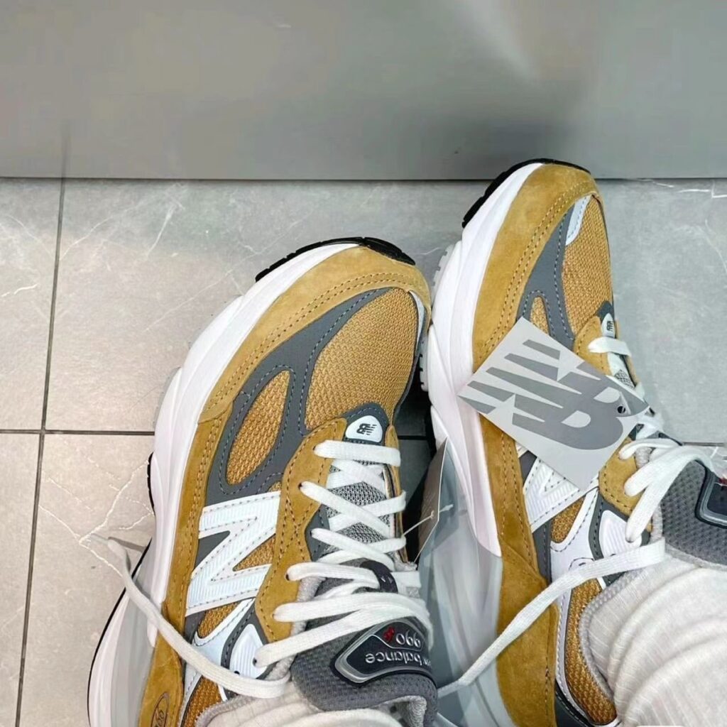 New Balance 『990v6 “Workwear/Grey”』が国内4月12日より発売[U990TN6] | UP TO DATE