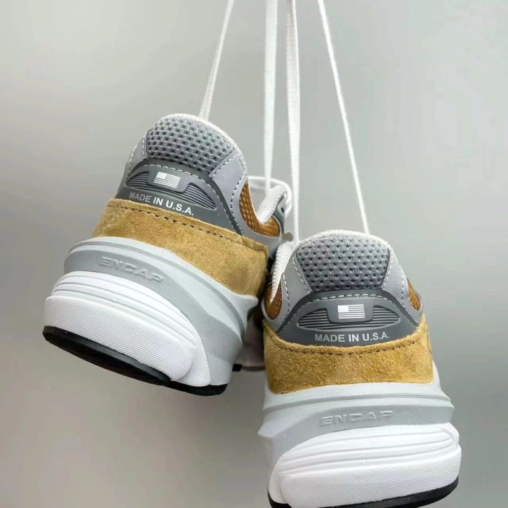 New Balance 『990v6 “Workwear/Grey”』が国内4月12日より発売[U990TN6] | UP TO DATE