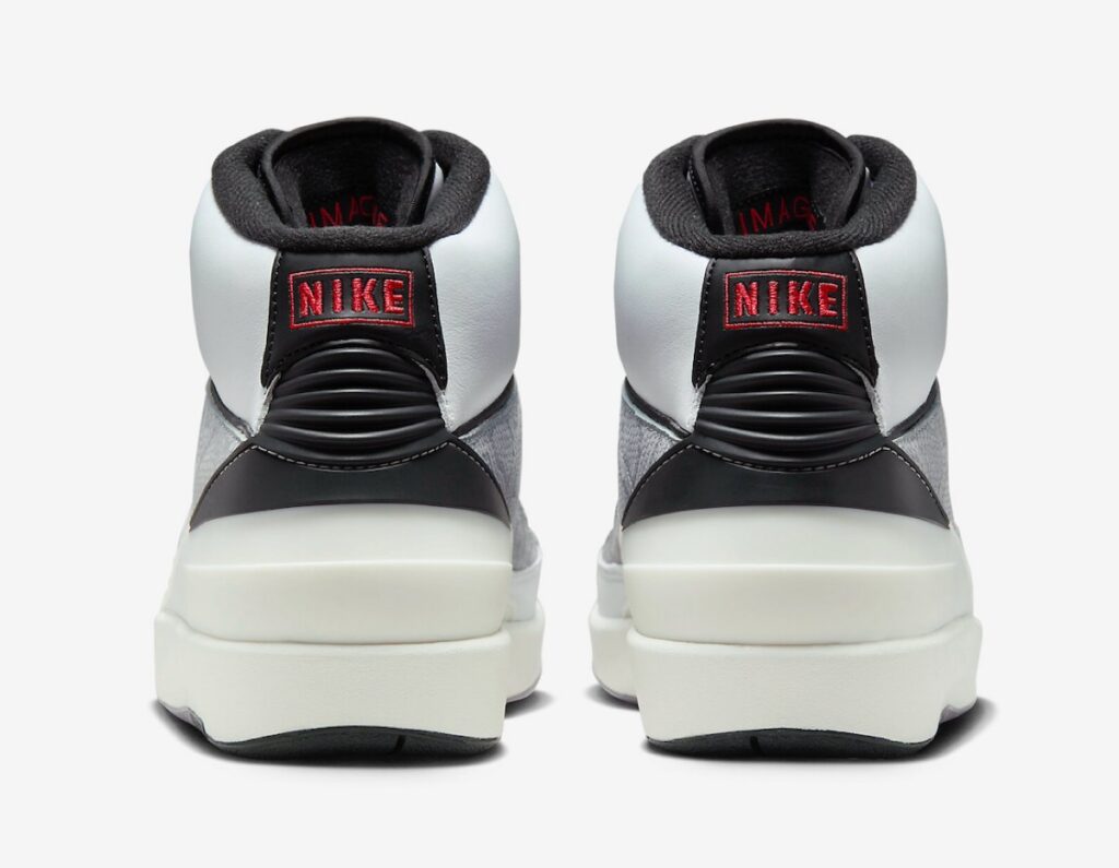 Nike Air Jordan 2 Retro “Python”が国内2月23日より発売[DR8884-102] | UP TO DATE