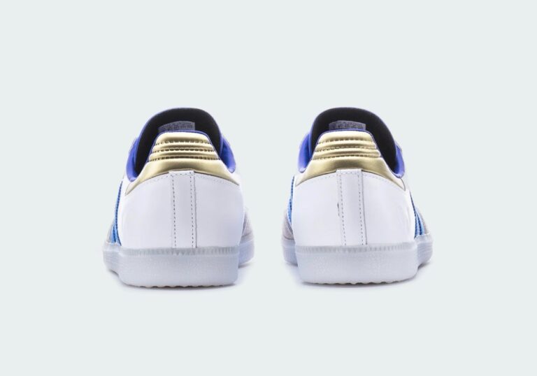 Lionel Messi × adidas 『Samba』が順次発売[ID3550] | UP TO DATE