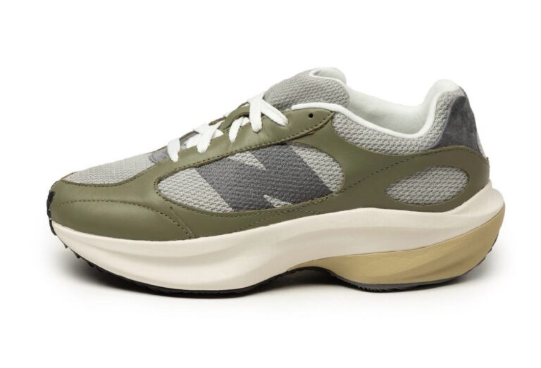 New Balance 『WRPD Runner』の新作が国内3月14日に発売[UWRPDTBC / UWRPDTBA / UWRPDHSD ...