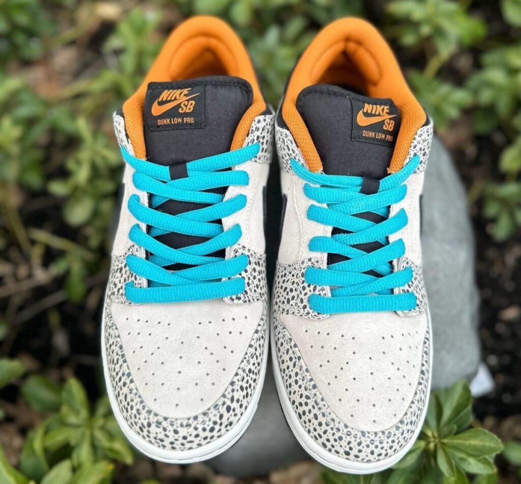 Nike SB “Electric Pack”が国内7月25日／8月9日より発売 [FZ1233-002 / HF3831-001 ...