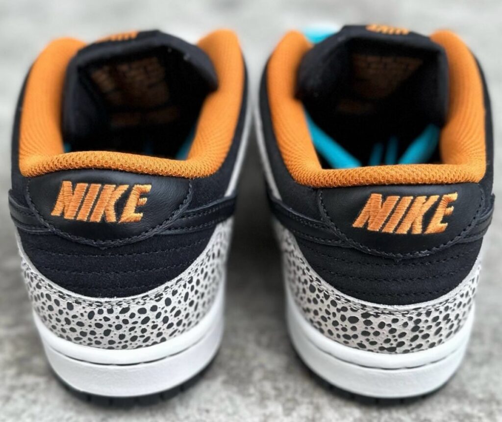 Nike SB “Electric Pack”が国内7月25日／8月9日より発売 [FZ1233-002 / HF3831-001 / FZ1234-001 / FN0374-001 ...