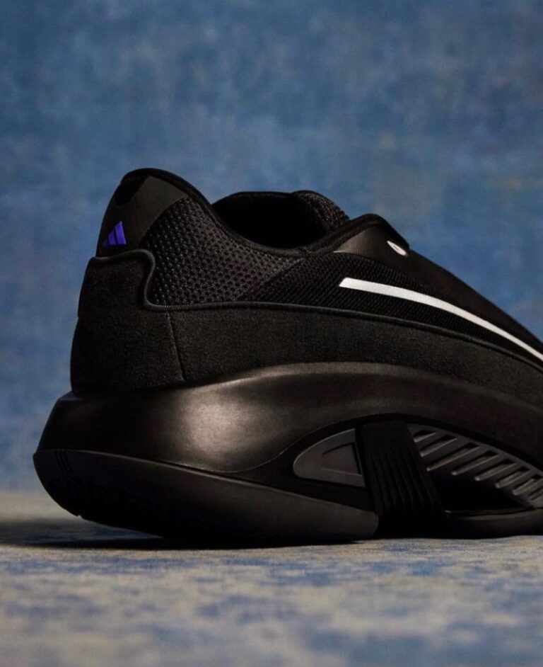 adidas 『MAD IIINFINITY “CORE BLACK”』が国内2月1日より発売 [IG7941] | UP TO DATE