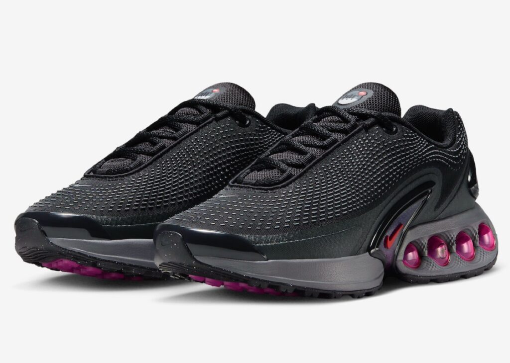 『Nike Air Max Dn』の新作が国内9月3日に発売[HQ0912-600 / HQ0912-001 / DV3337-001 / DV3337-003 / DV3337-004 ...