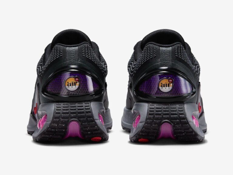 『Nike Air Max Dn』の新作が国内順次発売予定[DV3337-001 / DV3337-003 / DV3337-004 ...