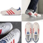 adidas『K 74』全3色が国内2月2日より発売。1974年に初登場したKICKが復刻 [IG8952 / IG8950 / IG8951] | UP TO DATE