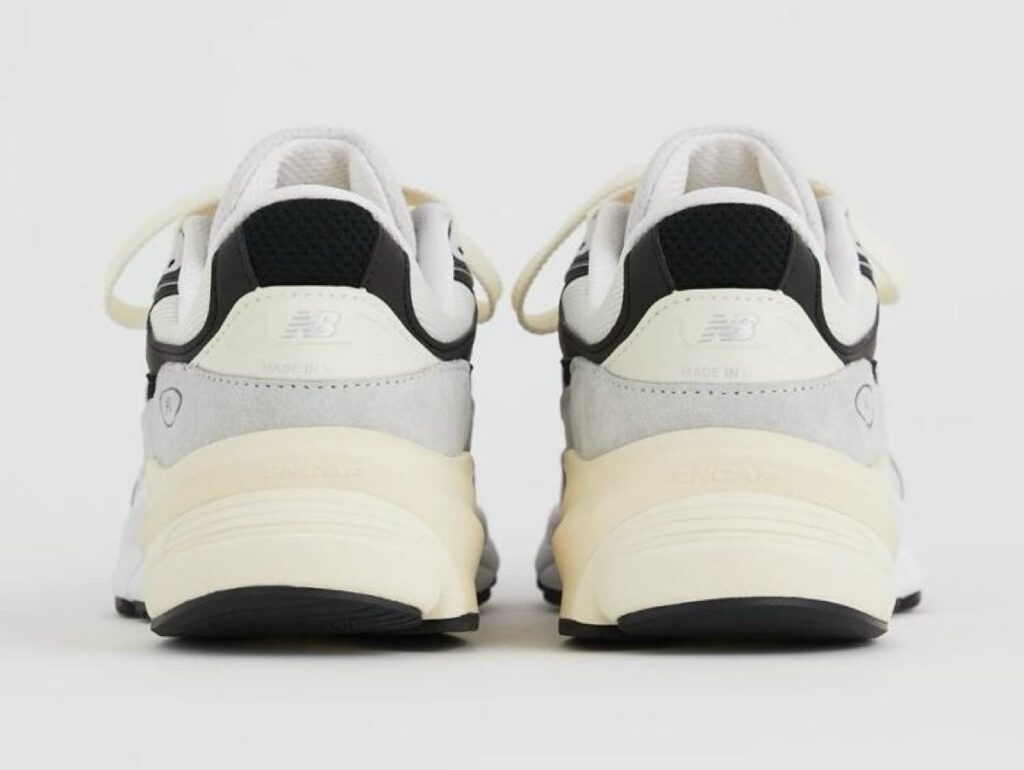 New Balance 『990v6 “Grey Matter/Black”』が国内2月8日に発売[U990TG6] | UP TO DATE