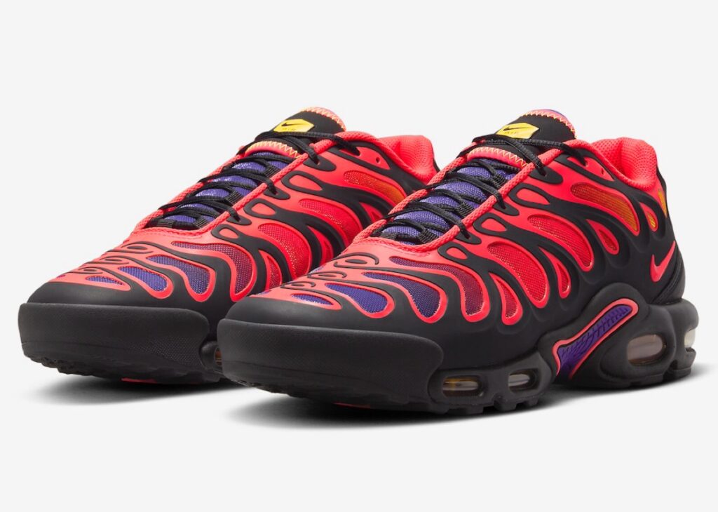 Nike Air Max Plus Driftの新作が国内順次発売予定[FD4290-001 / FD4290-002 / FD4290 ...