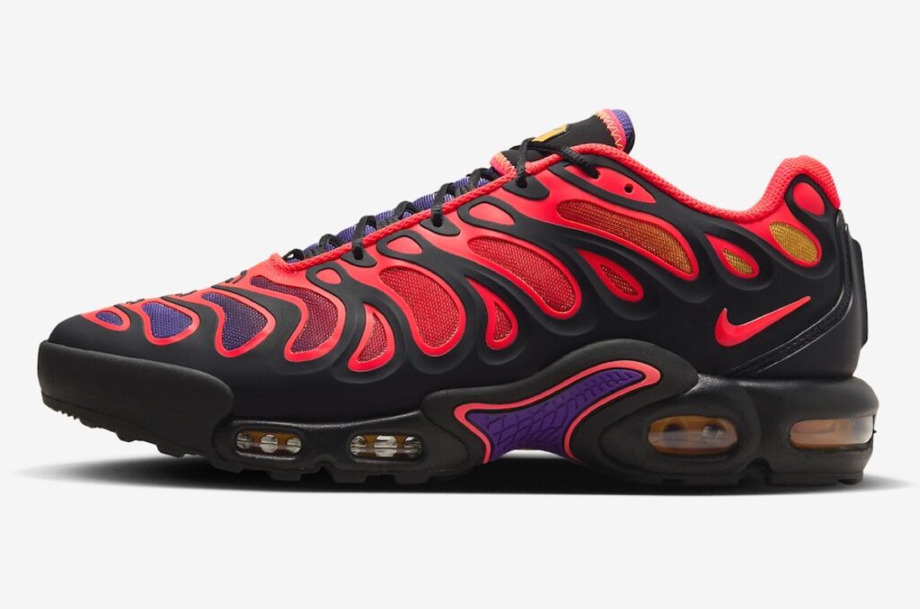 Nike Air Max Plus Driftの新作が国内順次発売予定[FD4290-001 / FD4290-002 / FD4290 ...
