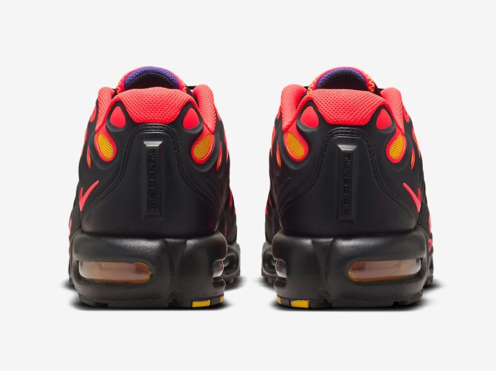 Nike Air Max Plus Driftの新作が国内順次発売予定[FD4290-001 / FD4290-002 / FD4290 ...