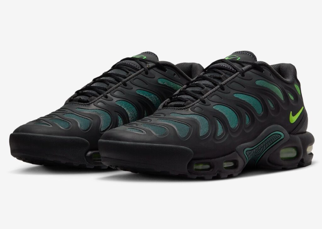 Nike Air Max Plus Driftの新作が国内順次発売予定[FD4290-001 / FD4290-002 / FD4290 ...
