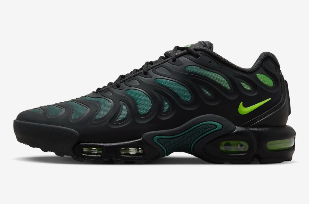 Nike Air Max Plus Driftの新作が国内順次発売予定[FD4290-001 / FD4290-002 / FD4290 ...