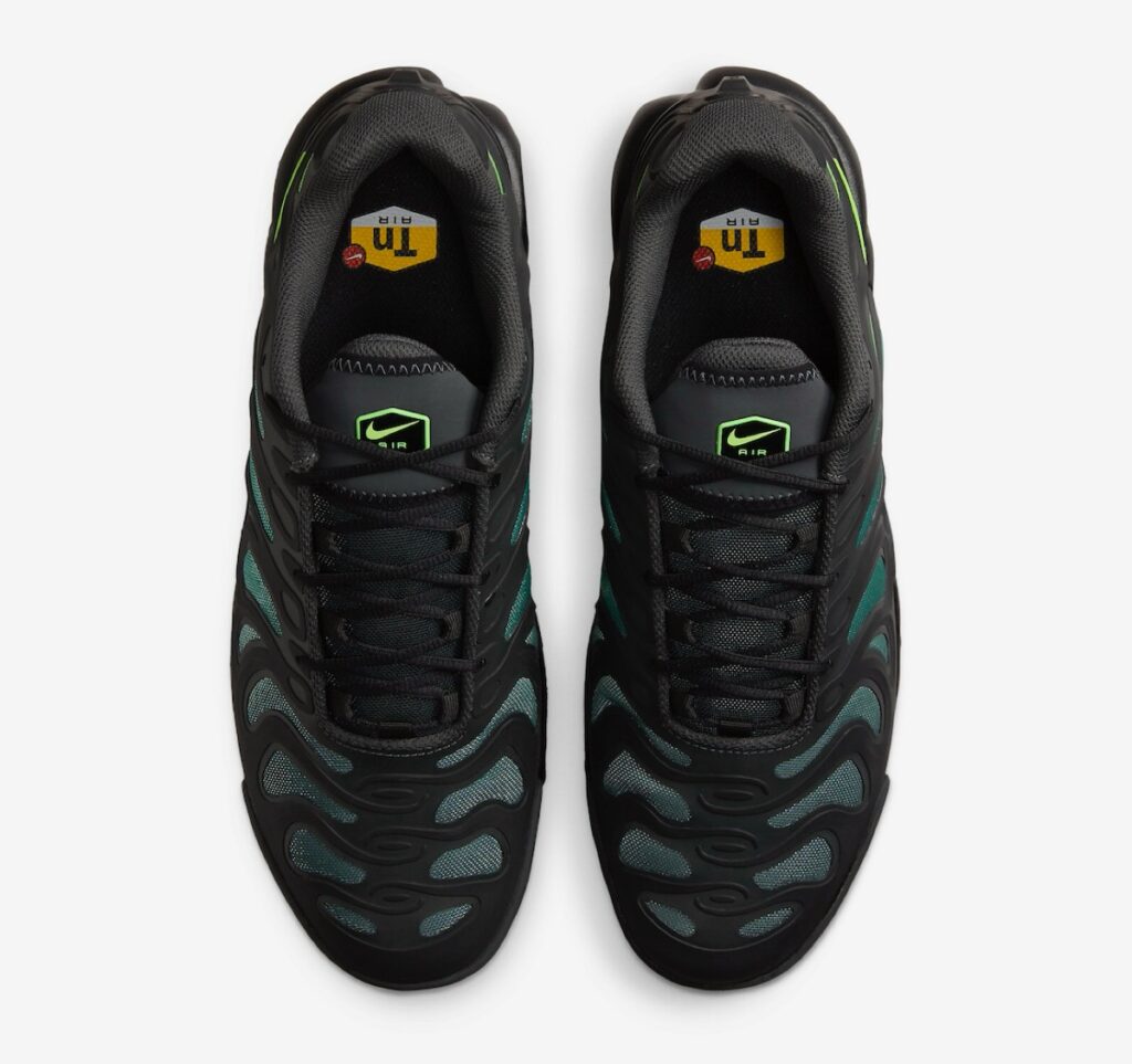 Nike Air Max Plus Driftの新作が国内順次発売予定[FD4290-001 / FD4290-002 / FD4290 ...