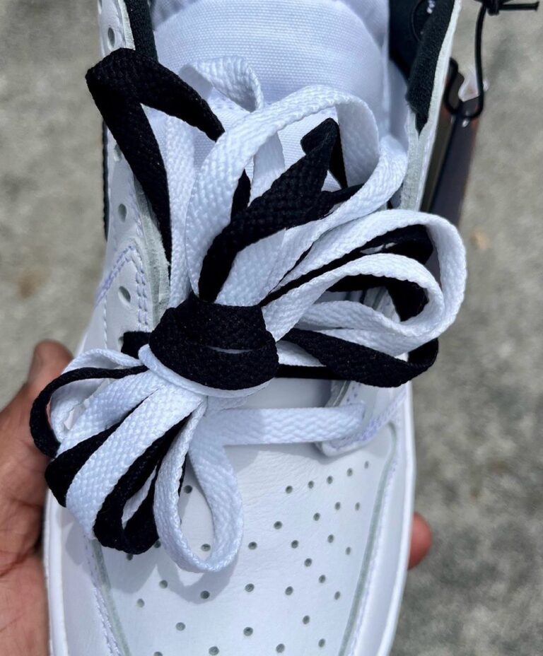 Nike Air Jordan 1 Low ’85 “Metallic Black”が国内10月11日より発売[FB9933-102 ...