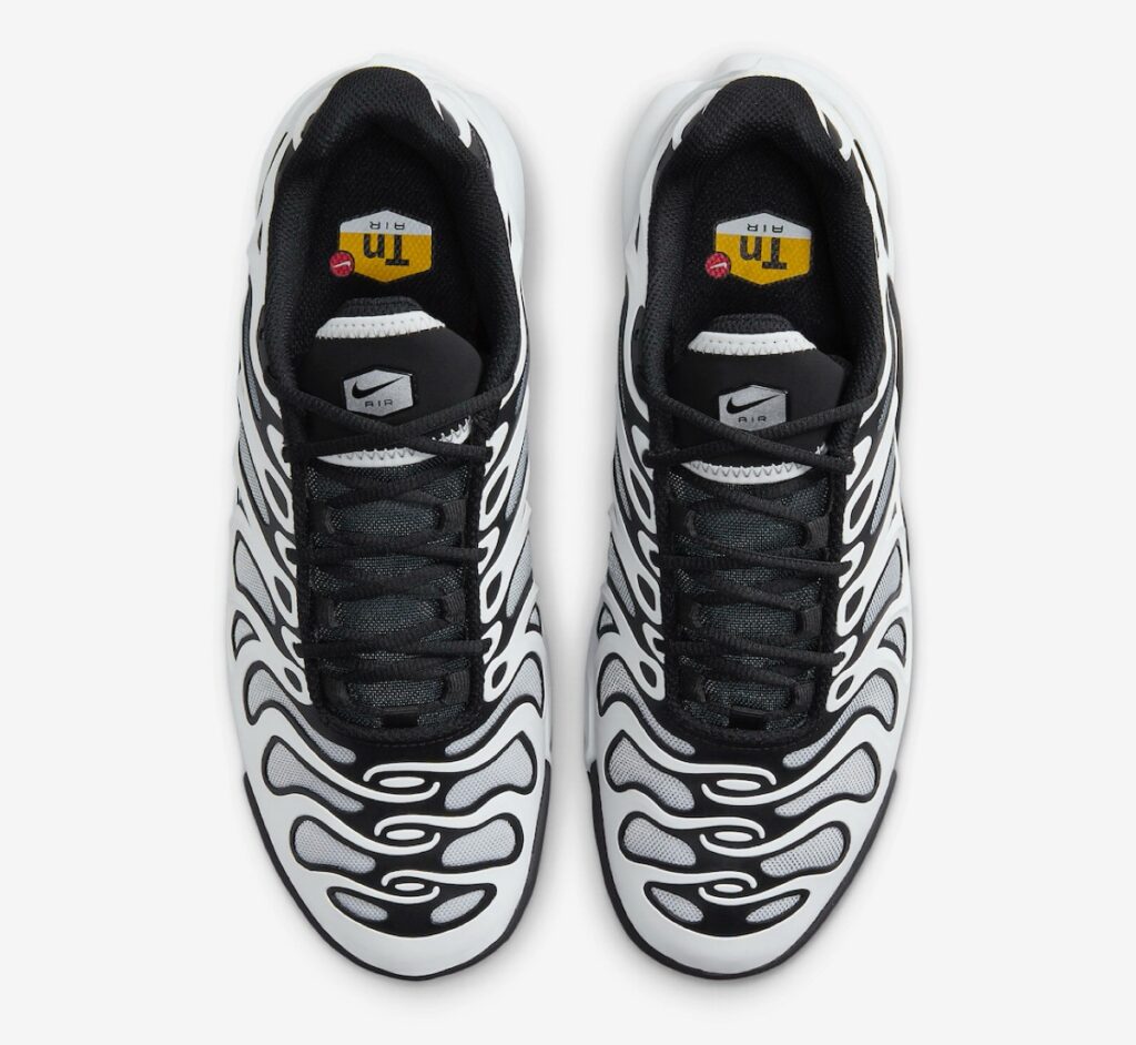 Nike Air Max Plus Driftの新作が国内順次発売予定[FD4290-001 / FD4290-002 / FD4290 ...