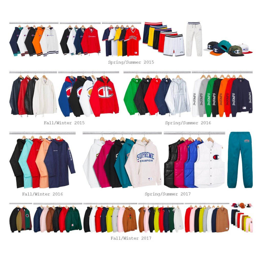 【随時更新】Supreme 2024SSにて発売予定のアイテム一覧・リーク情報・立ち上げ日程など【24SS まとめ】 | UP TO DATE