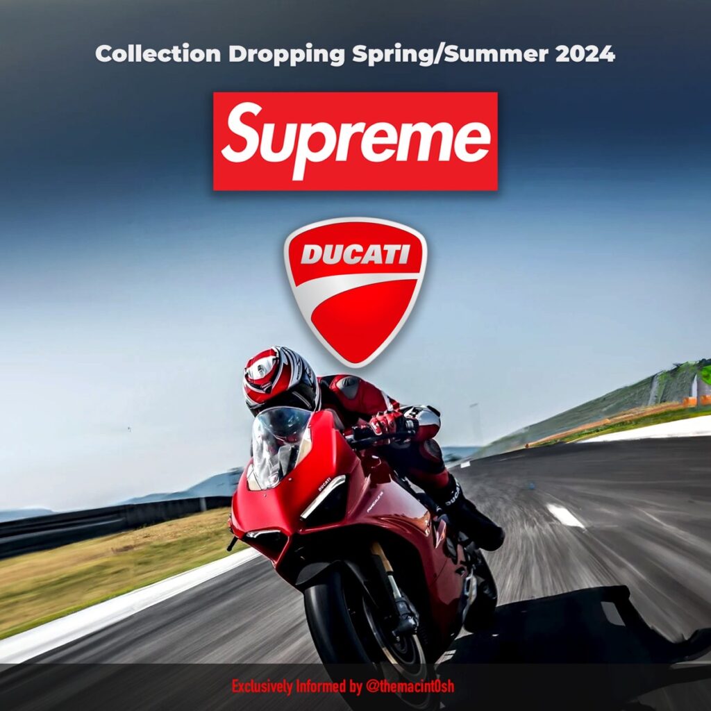 【随時更新】Supreme 2024SSにて発売予定のアイテム一覧・リーク情報・立ち上げ日程など【24SS まとめ】 | UP TO DATE