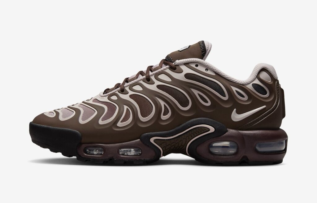 Nike Air Max Plus Driftの新作が国内順次発売予定[FD4290-001 / FD4290-002 / FD4290 ...