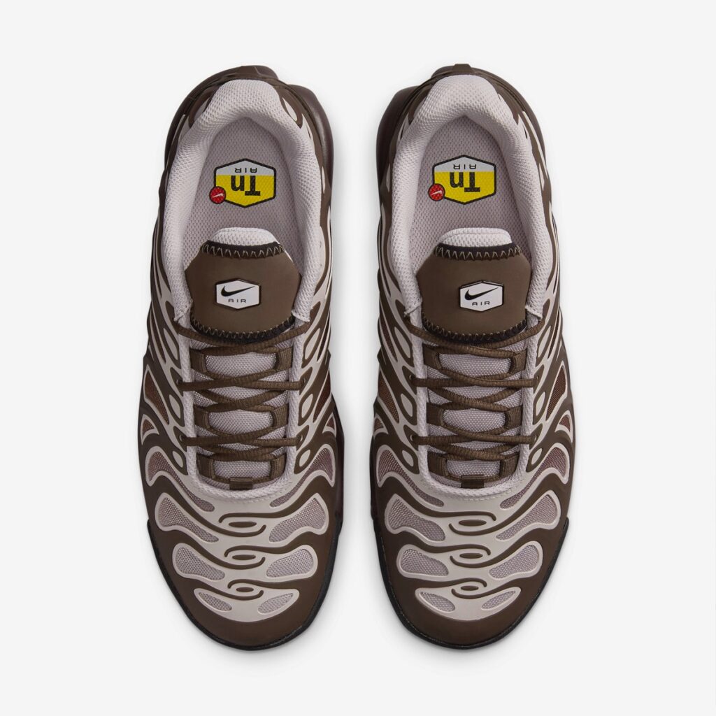 Nike Air Max Plus Driftの新作が国内順次発売予定[FD4290-001 / FD4290-002 / FD4290 ...