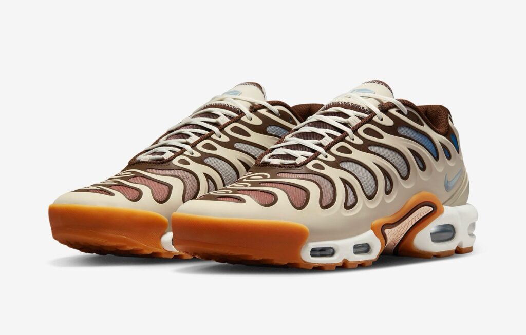 Nike Air Max Plus Driftの新作が国内順次発売予定[FD4290-001 / FD4290-002 / FD4290 ...