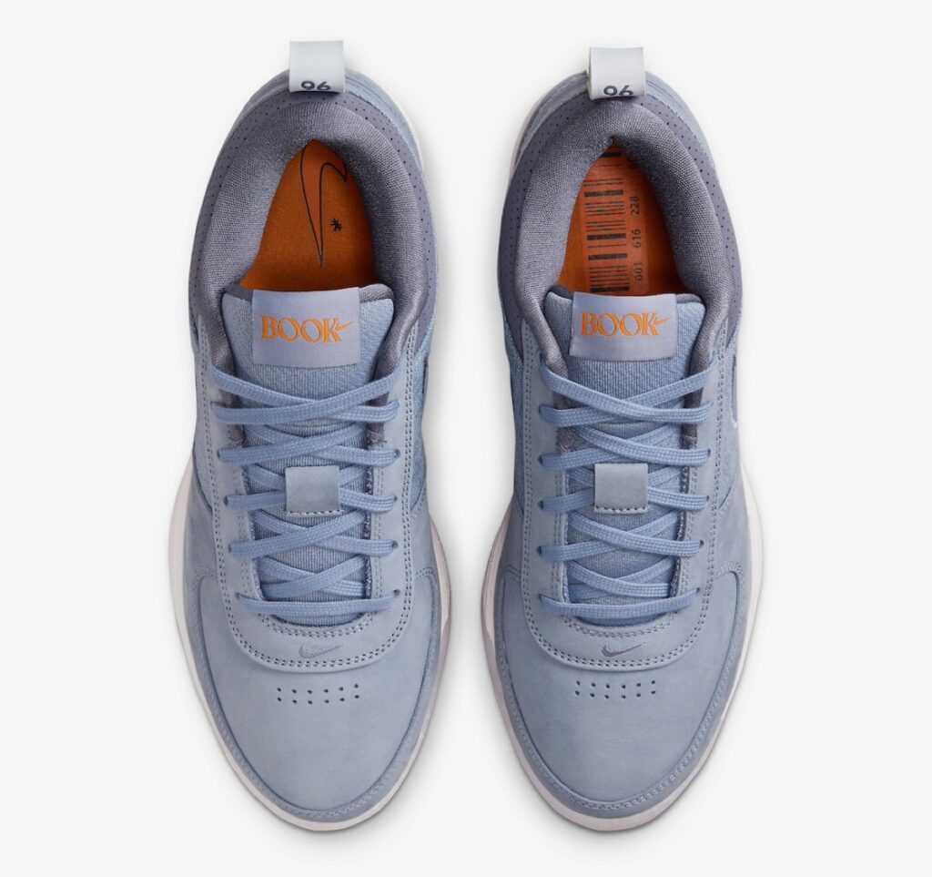 Nike Book 1の新作が国内9月12日に発売[FJ4250-100 / FJ4250-400 / HF6235-002 / FJ4250 ...