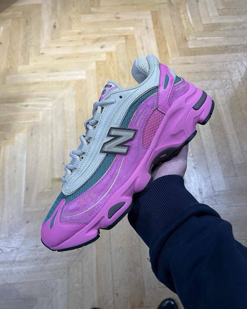 New Balance 『1000』の新作が国内6月26日より発売[M1000SL / M1000OB / M1000MC / M1000WA ...